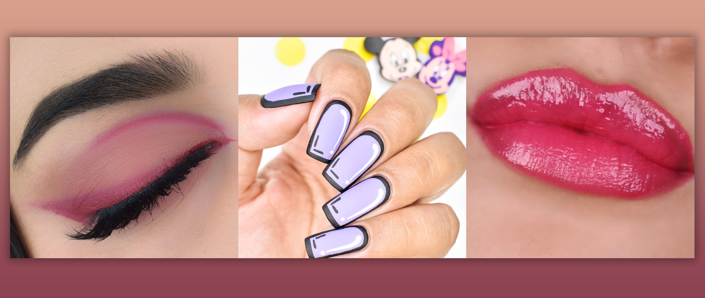 12 Makeup Trends 2022 Gave Us That We’ll Take to 2023 – Faces Canada