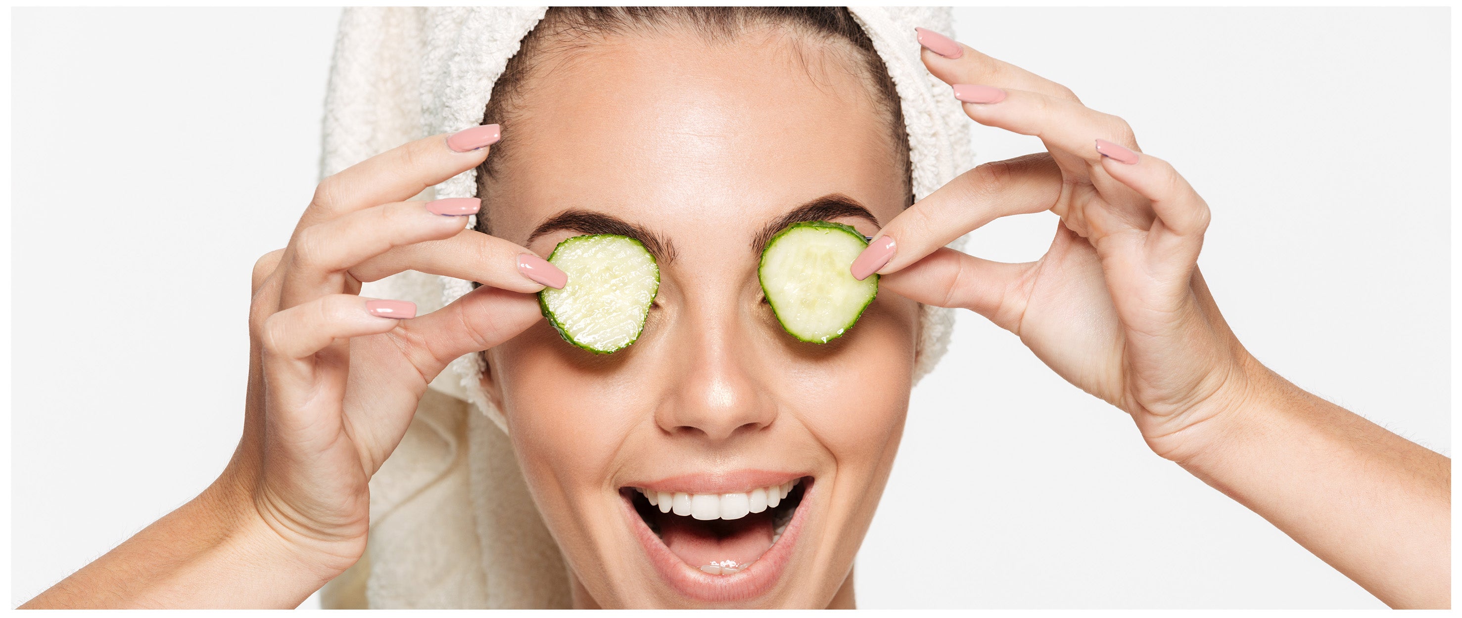 10 Easy Skincare Tips for Glowing Skin in Summer – Faces Canada