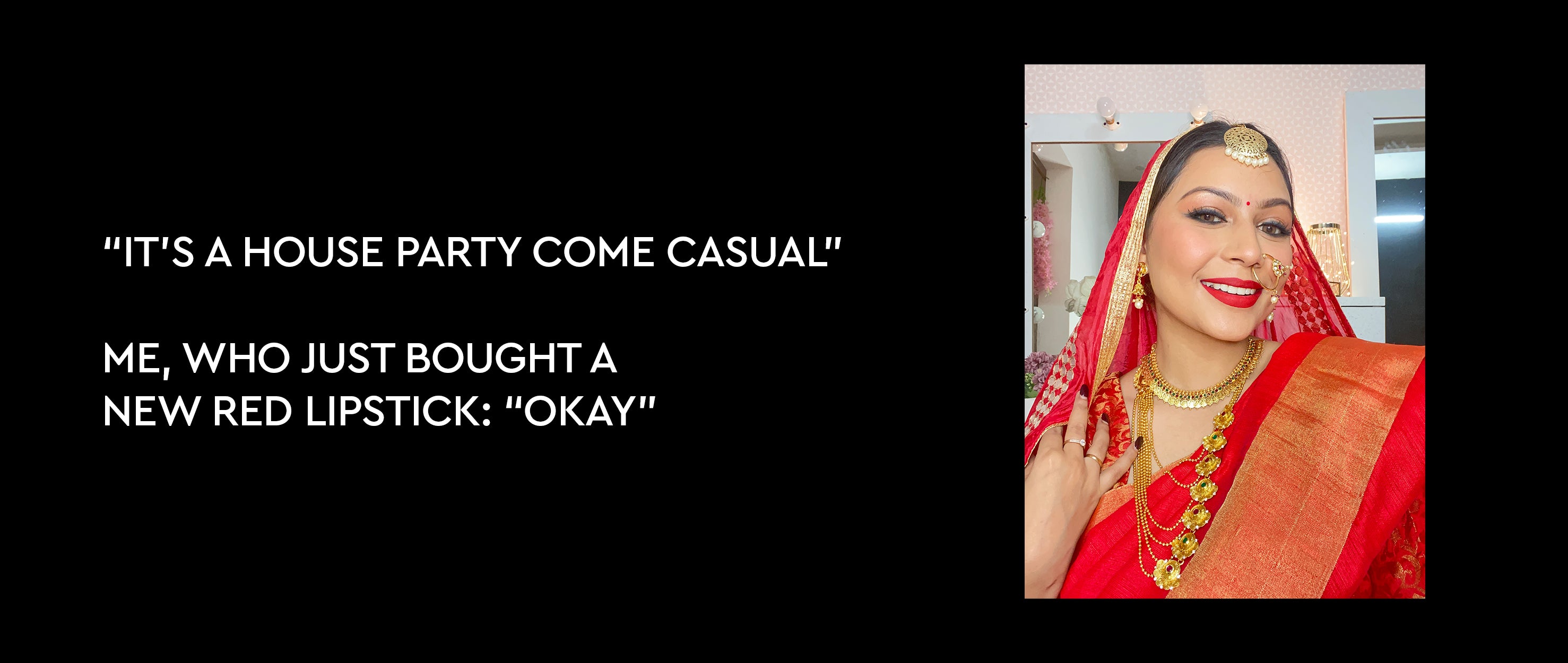 Makeup Party Memes MEMEBOX I'M MEME] Classic Collection Afternoon Tea