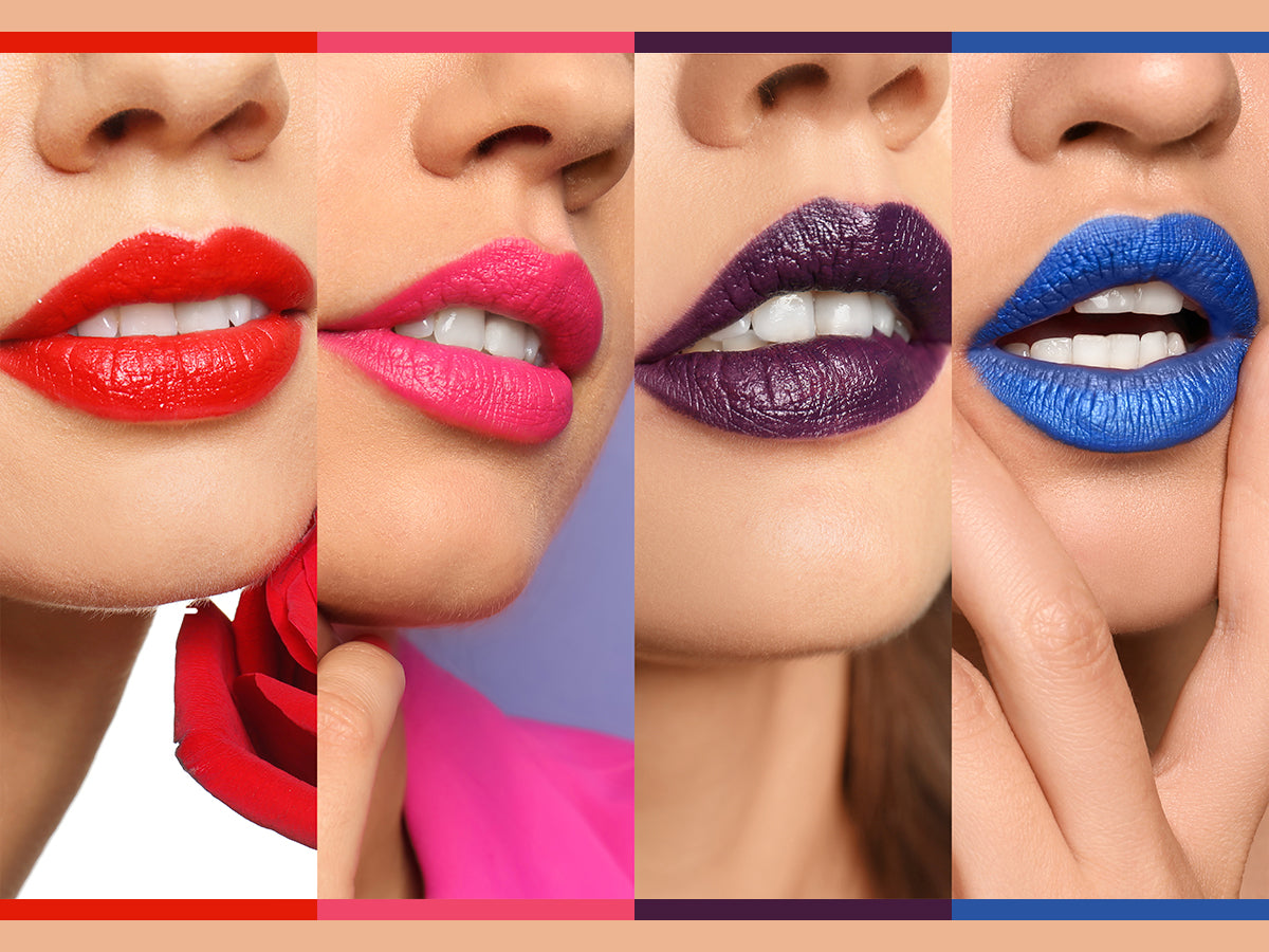 5 Reasons COMFORT Is the Most Important Ingredient in Liquid Lipsticks ...
