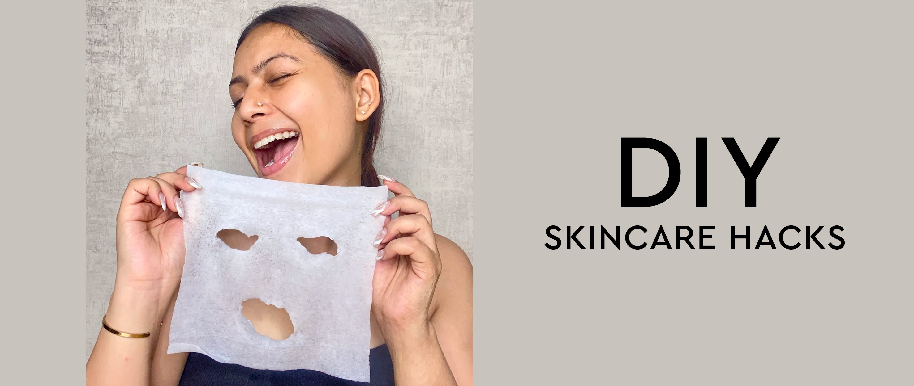 7 DIY Skincare Hacks for a No Fuss Glowing Skin Routine! – Faces Canada