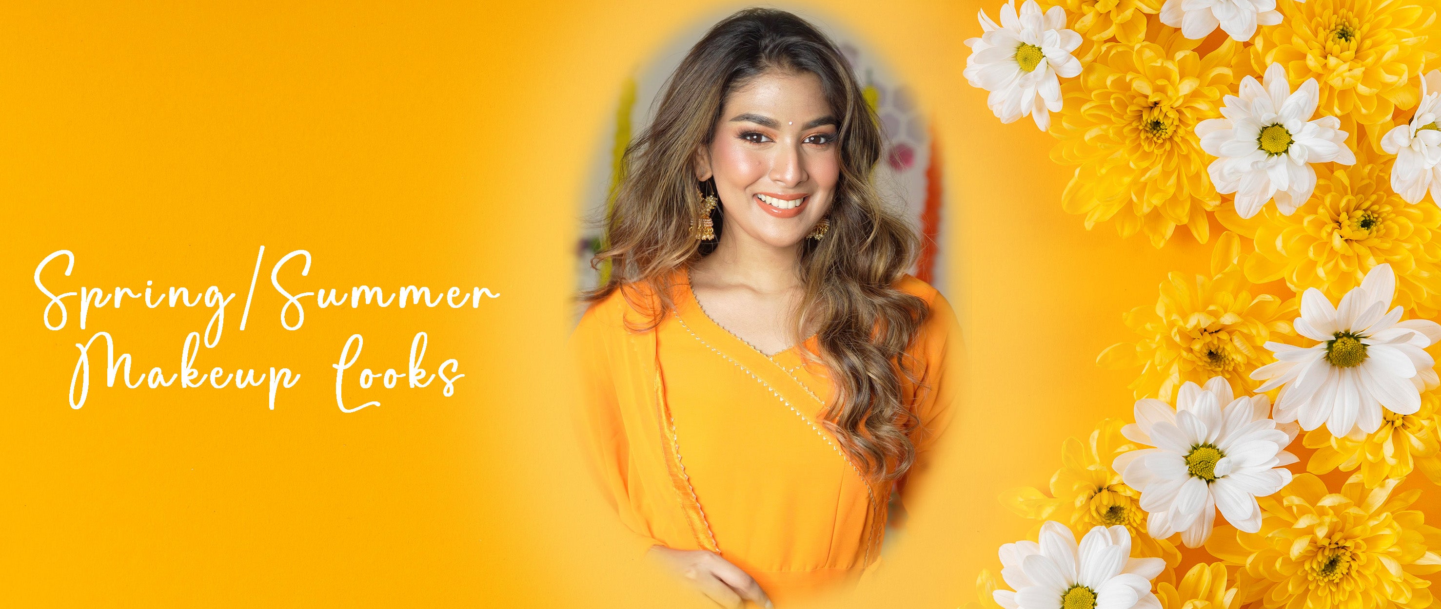 7 Minimal & Glam Party Makeup Looks for Spring/Summer – Faces Canada