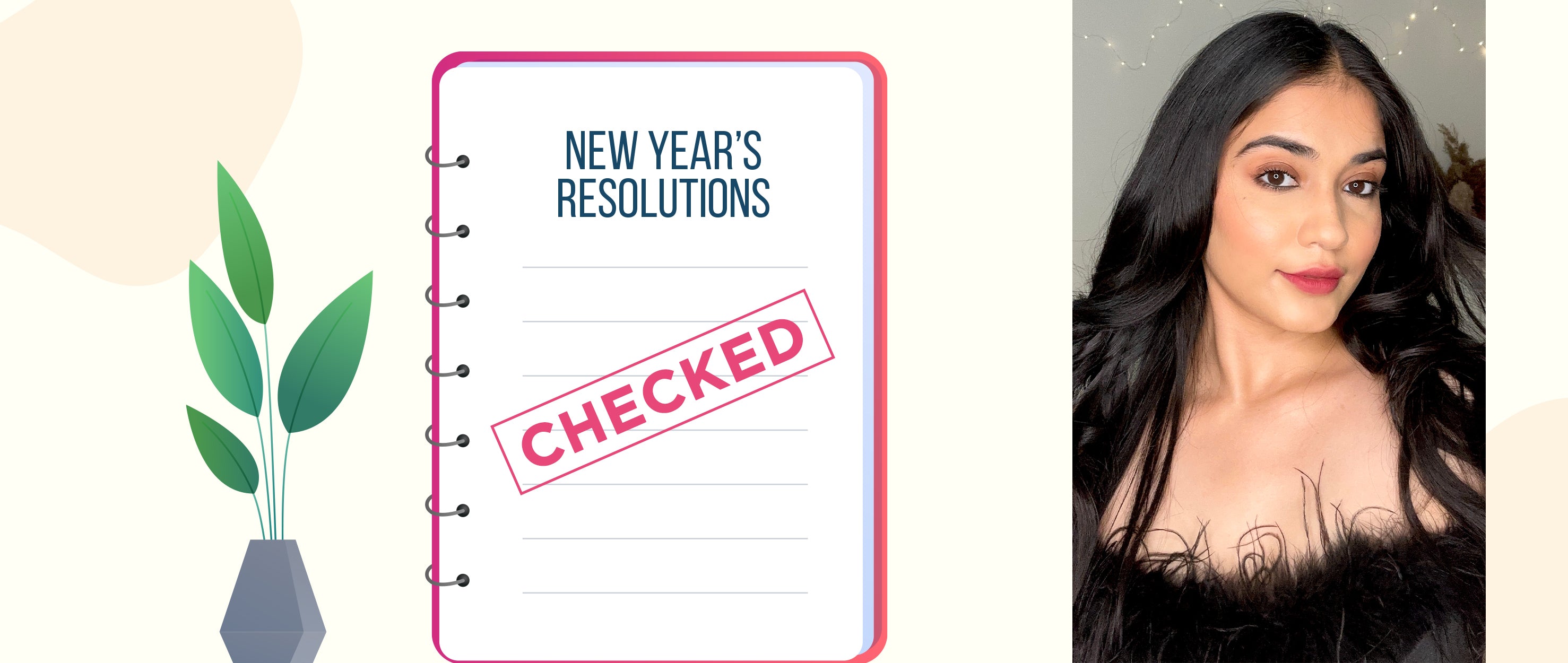 9 Most Common New Year Resolutions & How They’re Going Now – Faces Canada