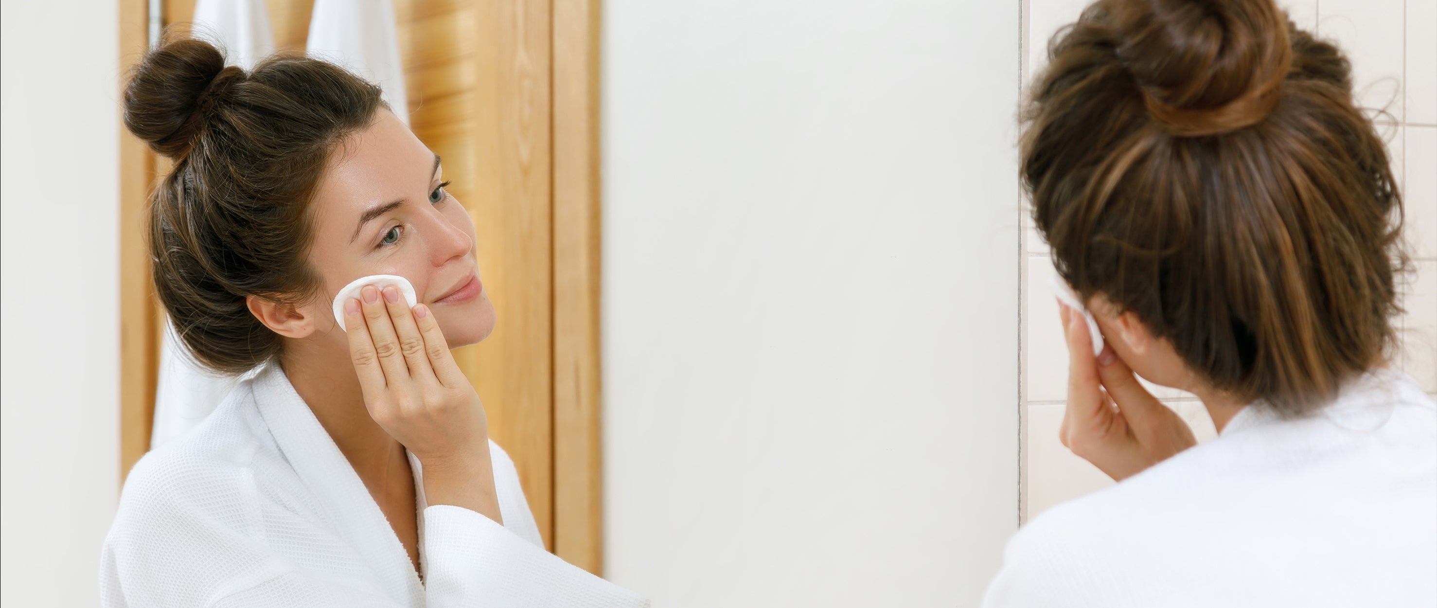 9 Ways to Remove Makeup without Harming Your Skin – Faces Canada