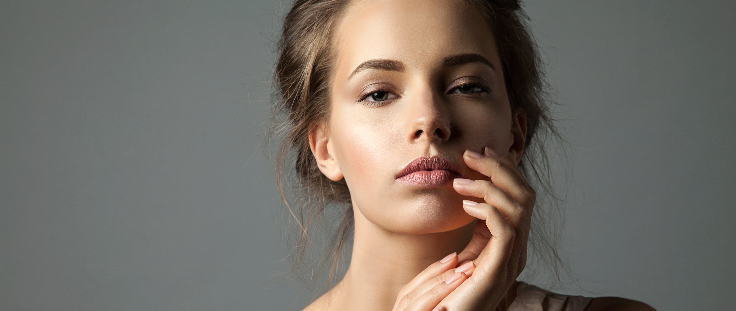 Non-Touring vs Contouring—Which Makeup Trend Should You Go For? – Faces ...