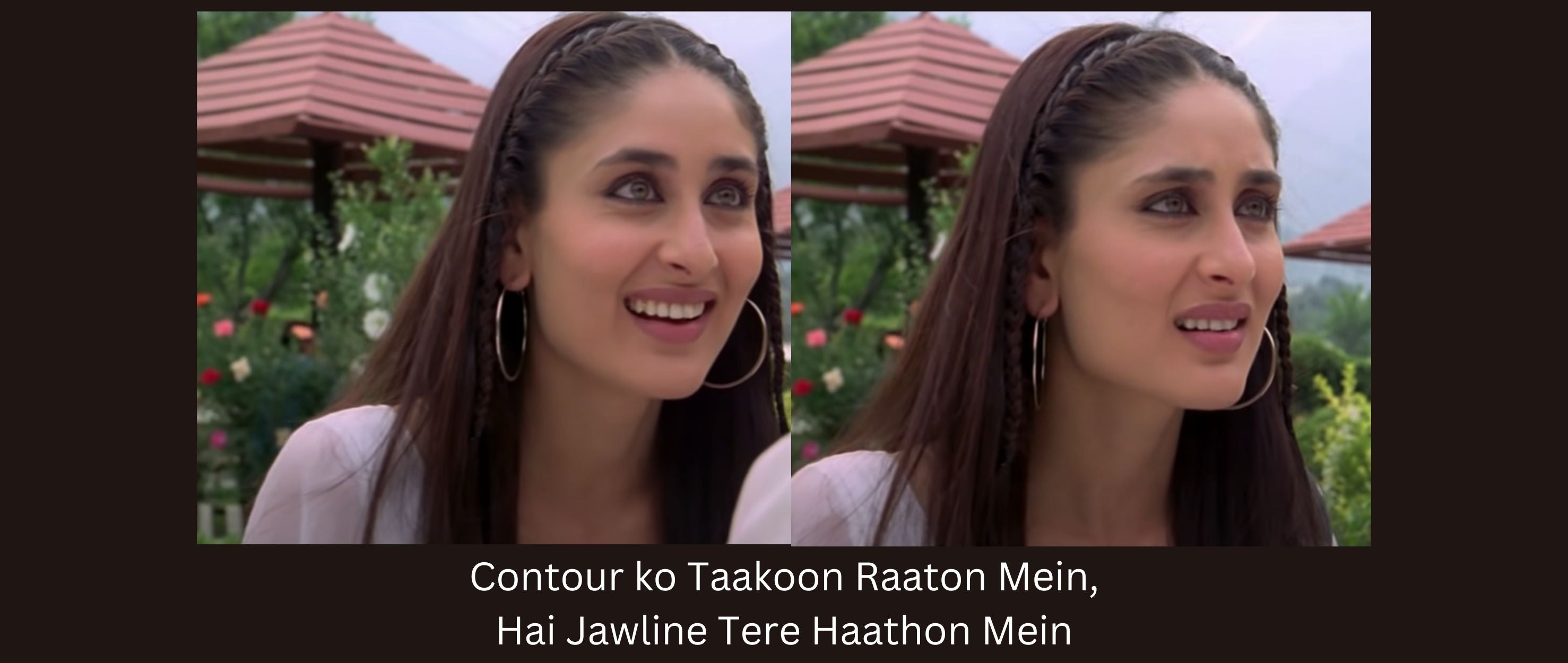 We Reimagined 12 Bollywood Memes for Makeup Lovers & You’re Gonna LOVE ...