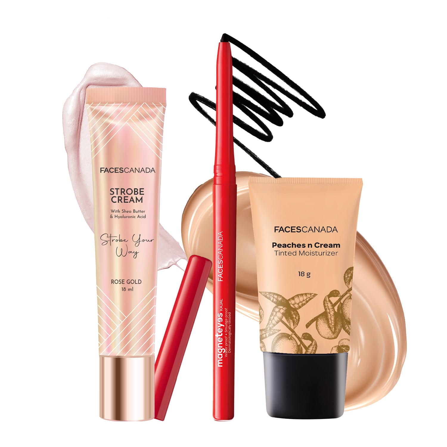 Eyes & Shine Combo – Faces Canada