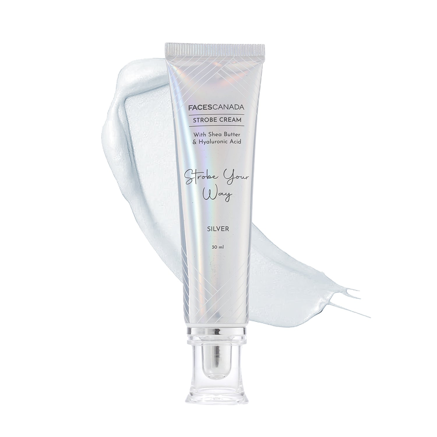 Instant Illuminating Vegan Strobe Cream Online | Faces Canada