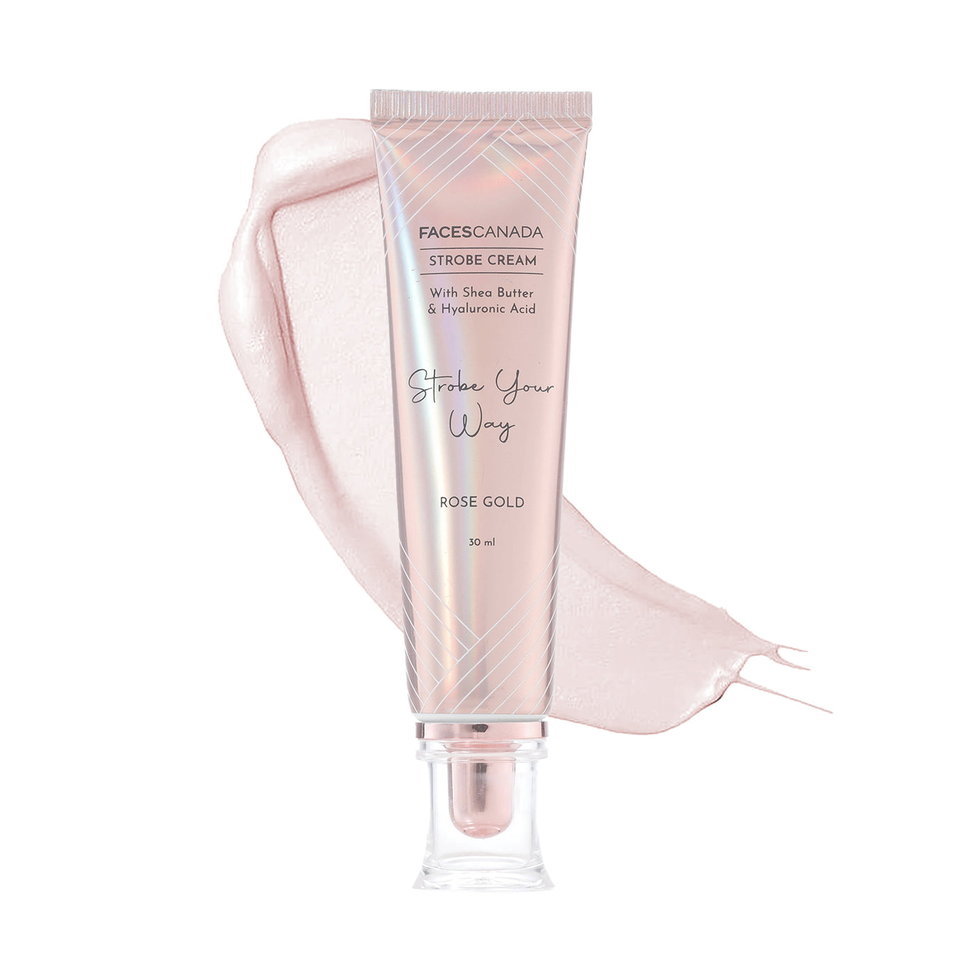 Instant Illuminating Vegan Strobe Cream Online | Faces Canada