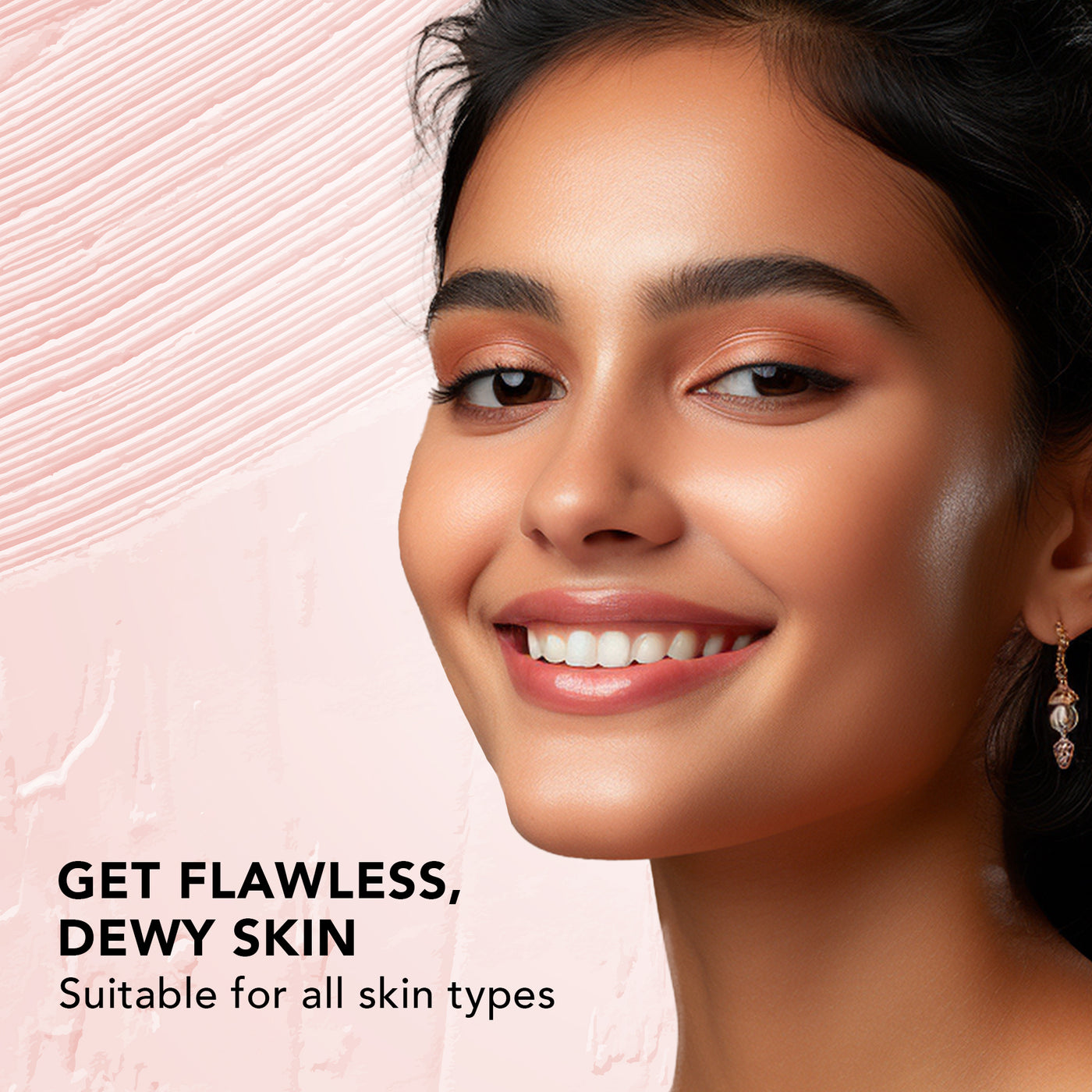 Instant Illuminating Vegan Strobe Cream Online | Faces Canada