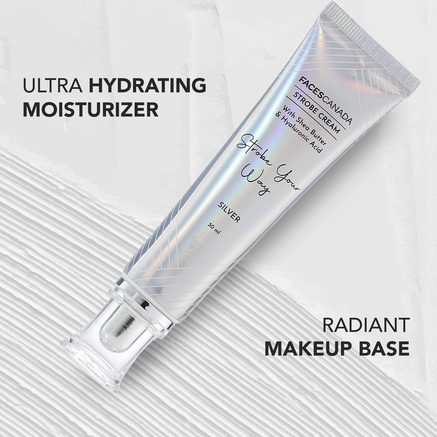 Instant Illuminating Vegan Strobe Cream Online | Faces Canada