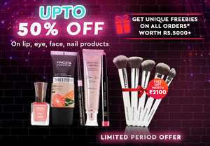 Faces Canada: Cosmetics, Skin Care, Makeup, Fragrance Products