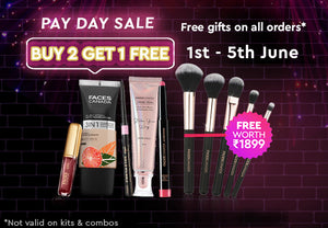 Faces Canada: Cosmetics, Skin Care, Makeup, Fragrance Products