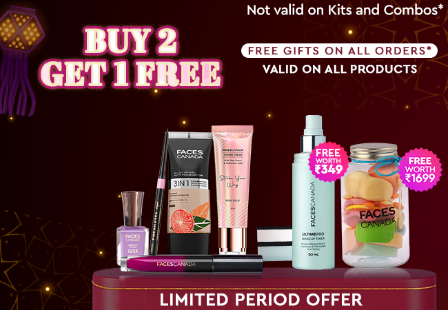 Faces Canada: Cosmetics, Skin Care, Makeup, Fragrance Products