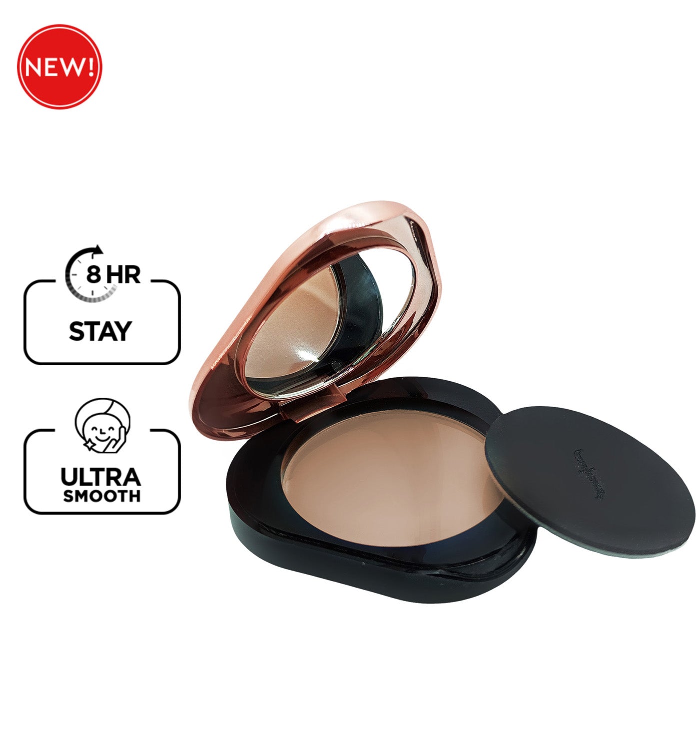 3 in 1 HD Matte Compact – Faces Canada
