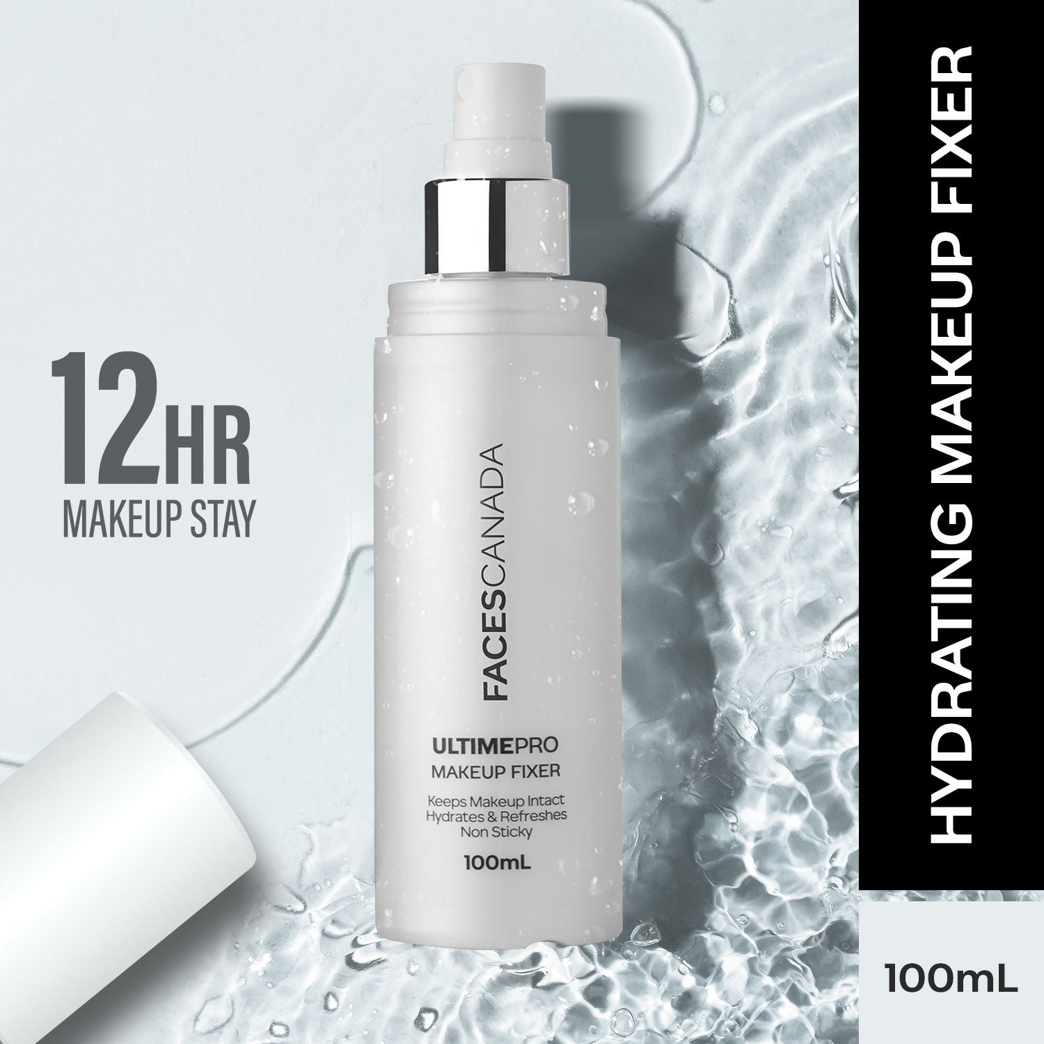 Makeup Fixing Spray Online - Ultime Pro Makeup Fixers Online – Faces Canada