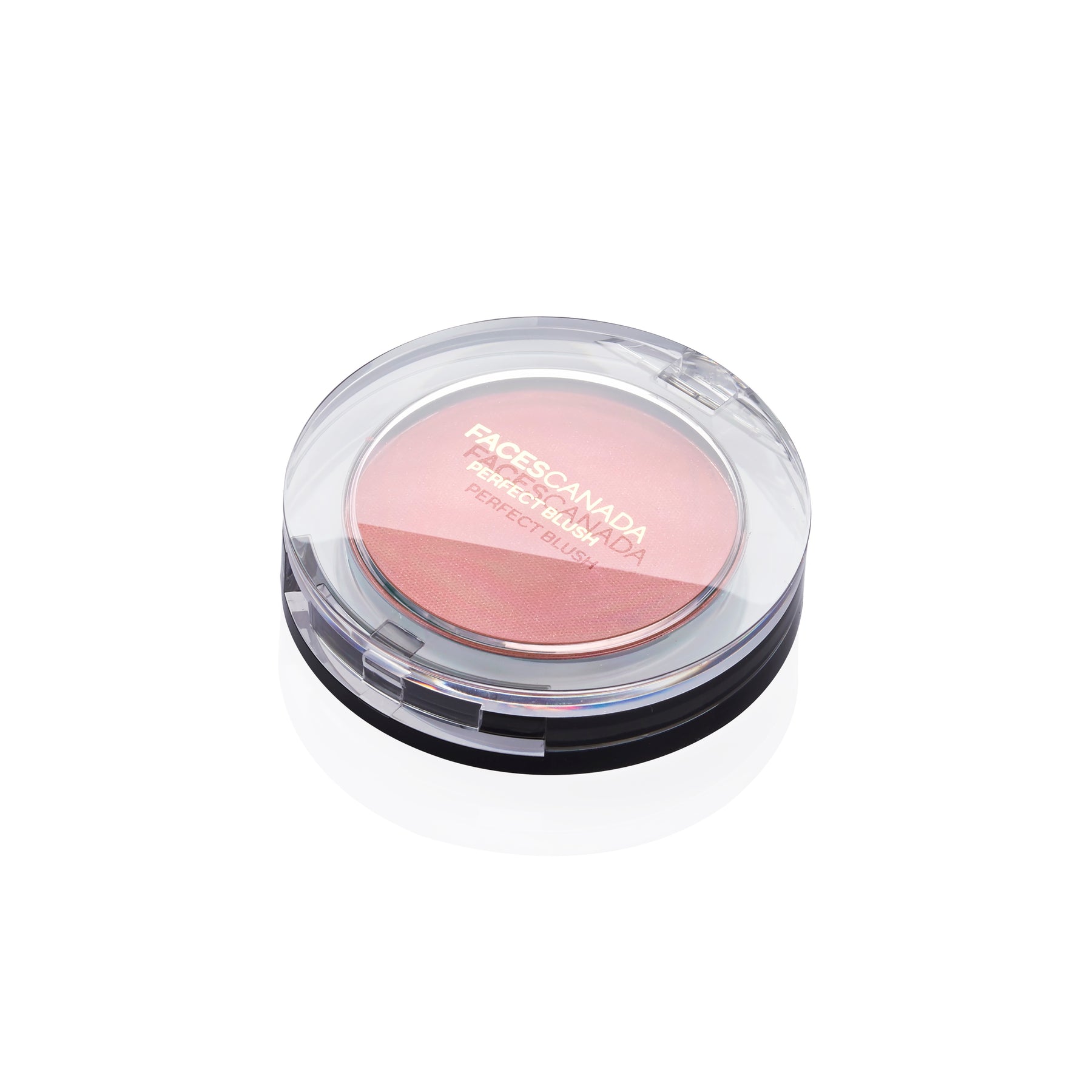 Perfect Face Blush - Pink Blush Makeup Online – Faces Canada
